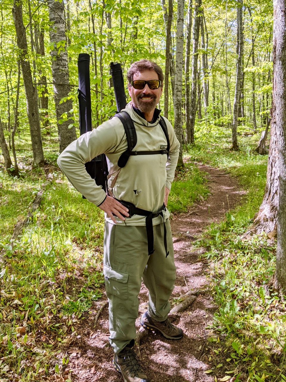 Welcome: Goldberg Lab